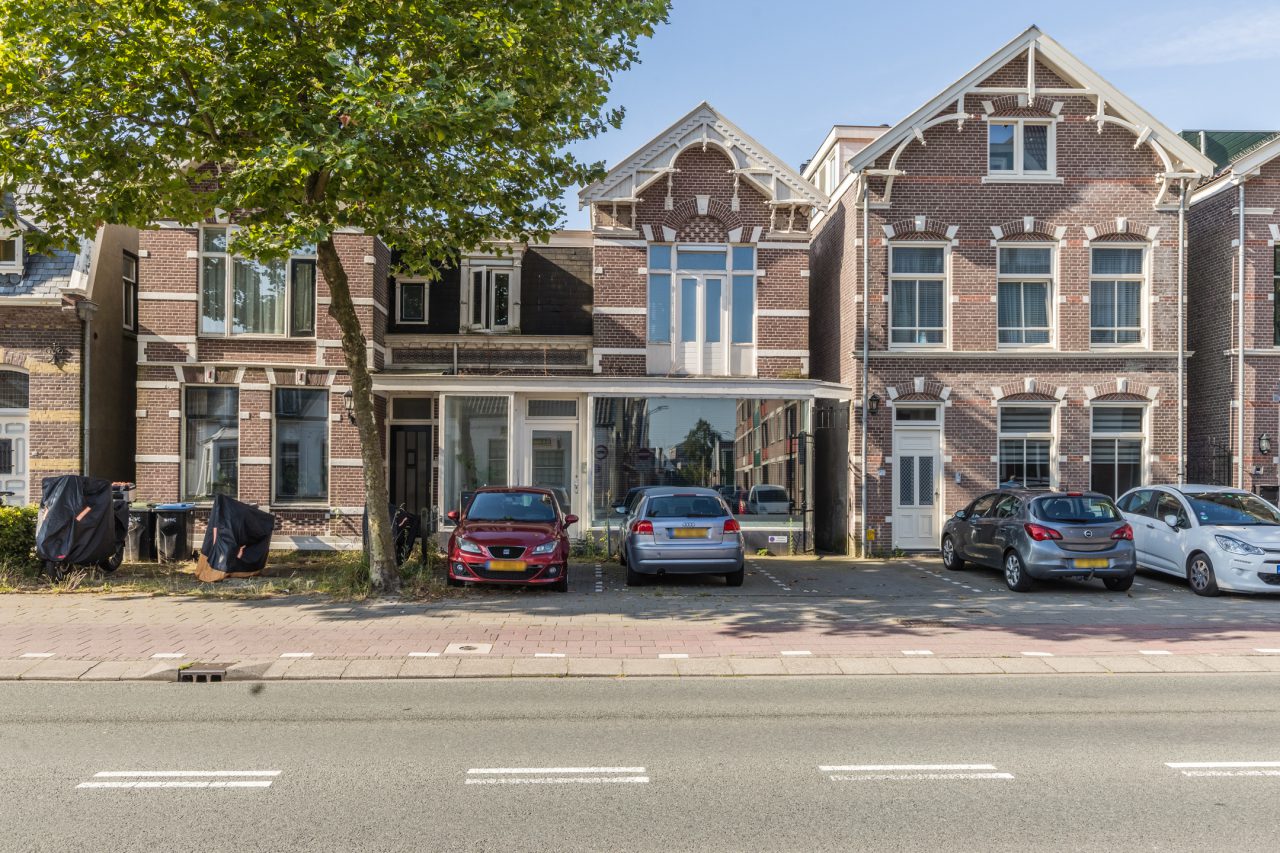 Te koop : Wormerveer – Wandelweg 46A - Bert van Vulpen